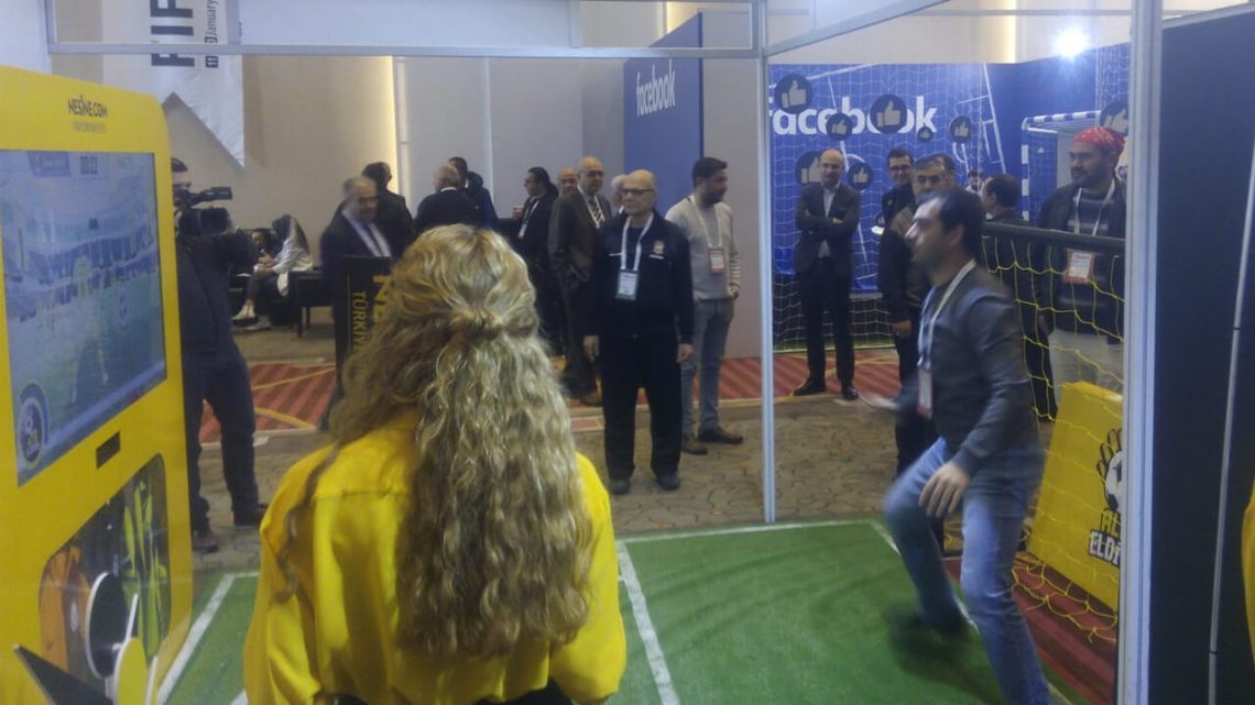 Altın Eldiven - Codemodeon