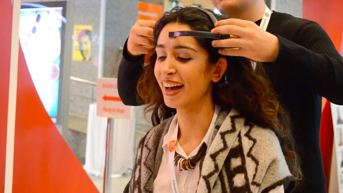 Mind Challenge - Mindwave Brain Challenge - Codemodeon